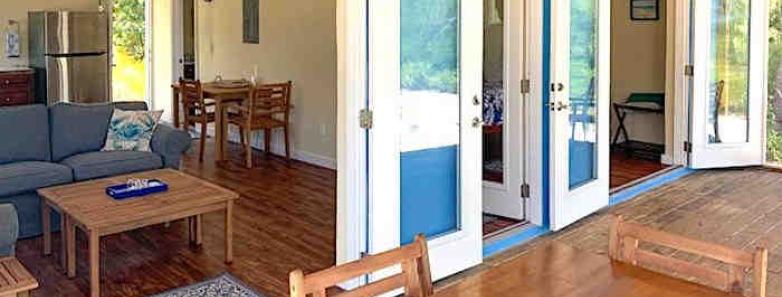 Andros Beach Club Reviews & Specials - Bluewater Dive Travel