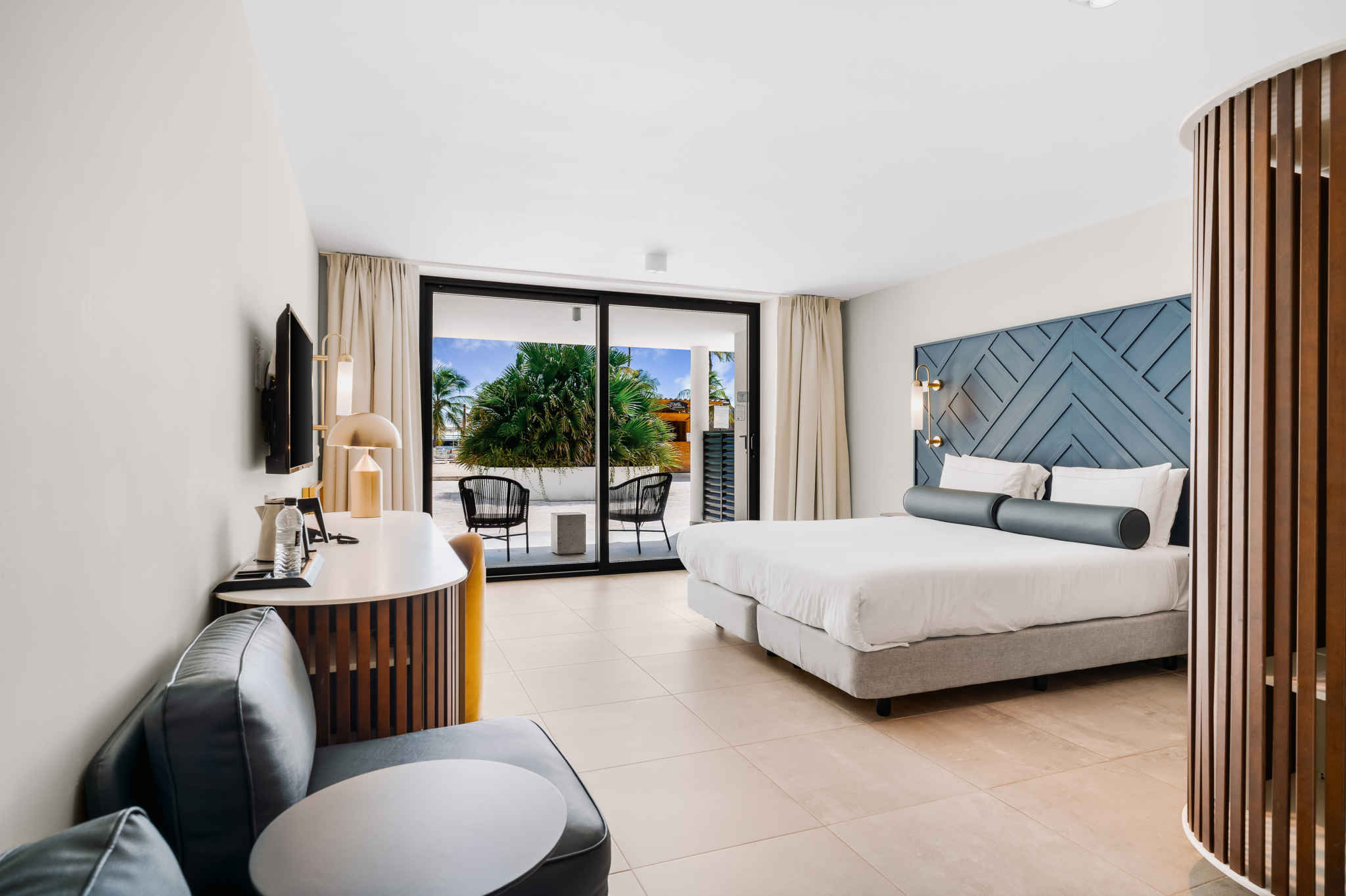 Mangrove Beach Corendon Resort Reviews & Specials - Bluewater Dive Travel