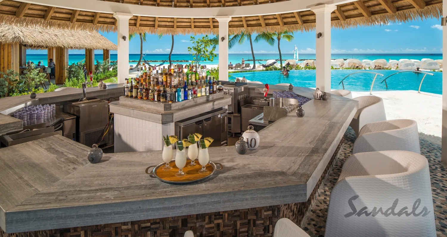 Sandals Royal Barbados Reviews & Specials - Bluewater Dive Travel