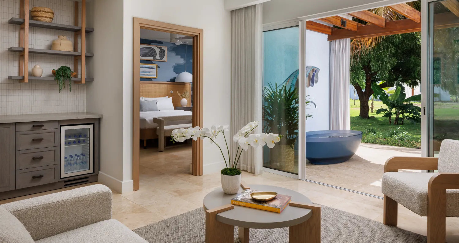 Sandals Saint Vincent Reviews & Specials - Bluewater Dive Travel