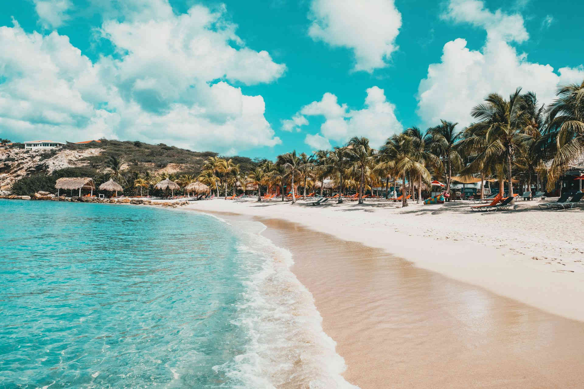 Blue Bay Lodges Curacao Rooms, Reviews, Photos & Specials - Bluewater ...