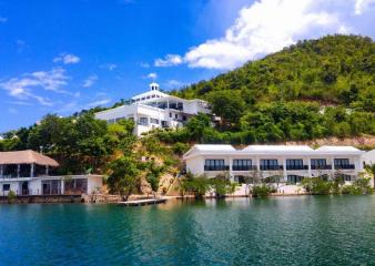 Busanga Bay Lodge - Bluewater Dive Travel