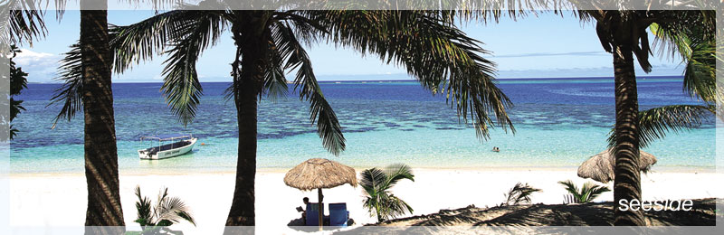 Matamanoa Island Resort Special: Get Free Nights for Long Stays ...