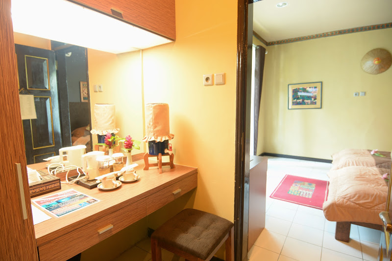 Tasik Ria Dive Resort & Spa Manado Reviews & Specials - Bluewater Dive ...