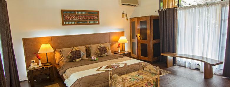 Tasik Ria Dive Resort & Spa Manado Reviews & Specials - Bluewater Dive ...